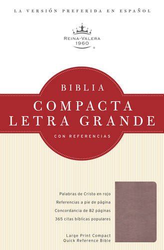 Amazon Santa Biblia Holy Bible Reina Valera 1960 Cristal Rosado