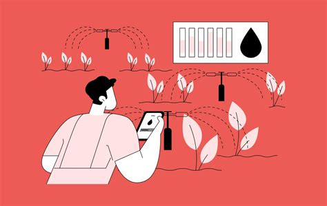 Iot Based Smart Water Management System All You Need To Know