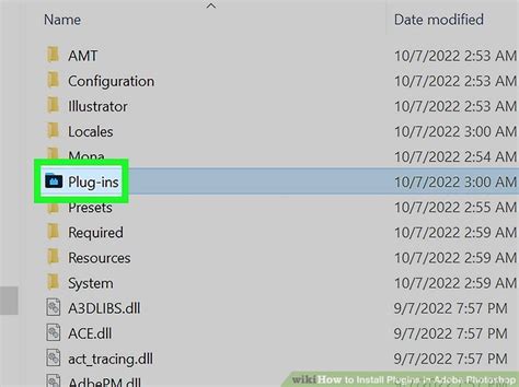How To Install Plugins In Adobe Photoshop Steps With Pictures