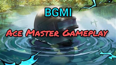 Groza Vs M416 🤯🤯 See Who Wins Ace Master Gameplay Bgmi Youtube
