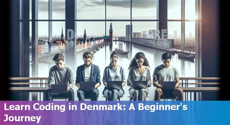 Learn To Code In Denmark Beginners Guide To Programming Languages