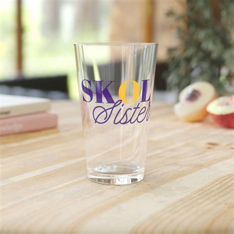 Skol Vikings Etsy