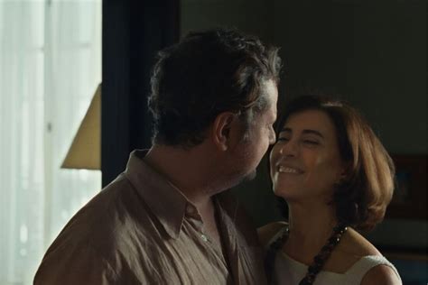 Selton Mello Comemora Indicação De Ainda Estou Aqui E Fernanda