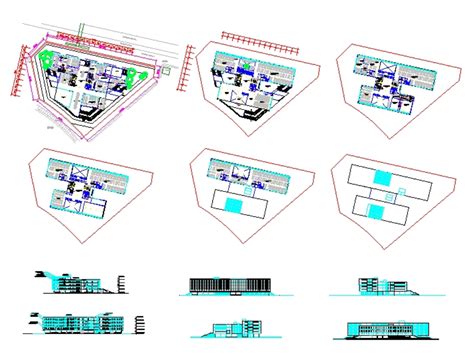 Biblioteca Em Autocad Baixar Cad 181 Mb Bibliocad