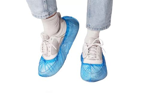 Одноразові витратні матеріали Бахіли — купити в інтернет магазині Pro Razko товари для