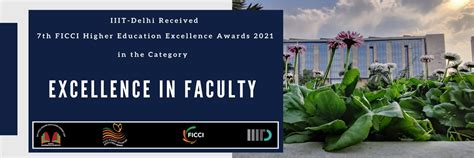 Iiit Delhi Rankings Iiit Delhi