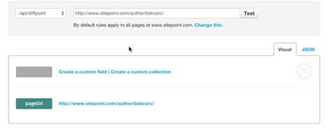 Powerful Custom Entities With The Diffbot PHP Client SitePoint