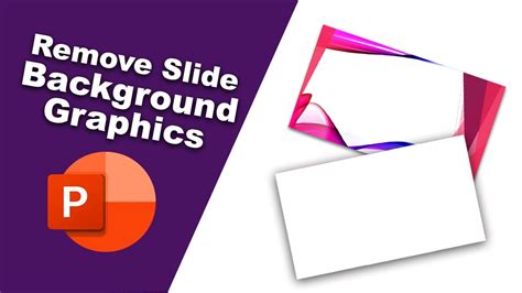 How To Remove Background Theme In Powerpoint At Bertha Prater Blog