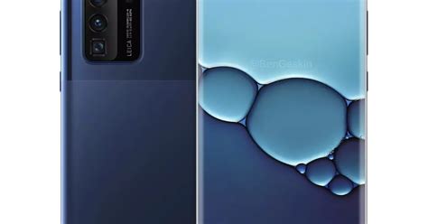 Huawei P40 Pro Full Review Specification