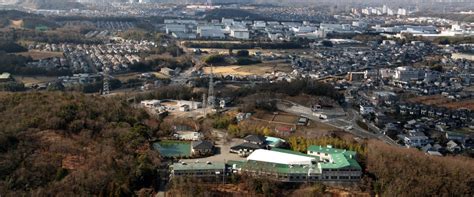エイワの風景紹介