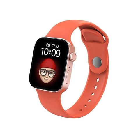 TK700 Smartwatch - Ρολόι - Topflix