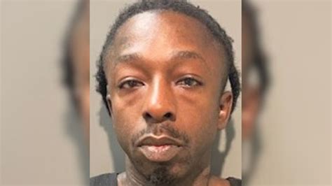 Man Charged With Carjacking And Attempted Burglary In Gaithersburg