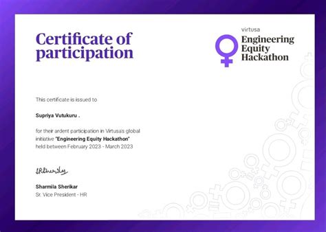 engineering hackathon hackathon2023 supriya vutukuru