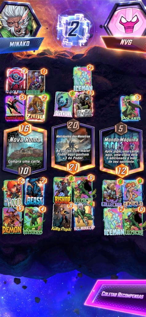 Deck Guide Bounce Kitty Pryde Pool 5
