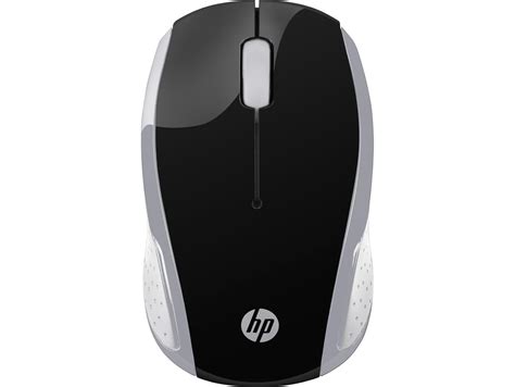 Amazon In Buy Hp Wireless Mouse Ghz Wireless Connection Aaa Batteries Years Rtb
