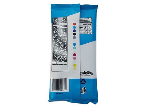 Gomitas Bubba Panditas Rojos 525gr Masxmenos Costa Rica