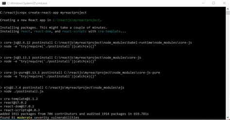Introduction Of React Js Maxester Technologies Technical Blog