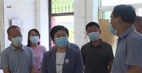 柳蓉到涧峪岔镇检查指导安全信访维稳和产业发展工作腾讯新闻
