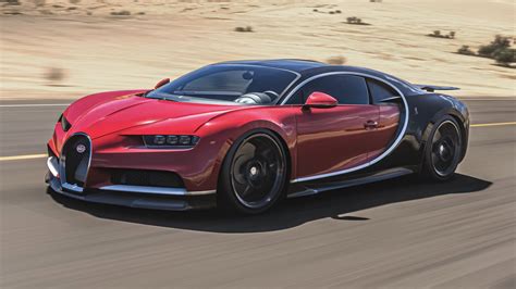 Bugatti Chiron Forza Horizon 5 Pc Wallpaper Bugatti Chiron Wallpaper