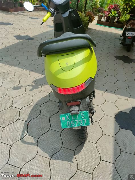 Ola S1 X 4kWh Review Initial Impressions Why You Should Think Twice