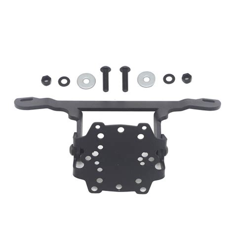 Badu Bg За Bmw G650gs G650 Gs 2011 2018 Скоба за предно стъкло Монтаж на смартфон Gps държач