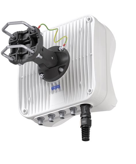 Qubox Enclosure For Cisco 3802e An Ip68 Enclosure For Cisco 3802e Access Point