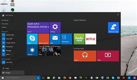Windows Vs Windows The Major Differences Pc Gamer