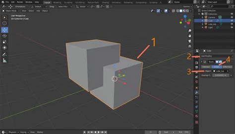 Blender Merge Objects Simply Explained Dhtech3d Instant 3d Print