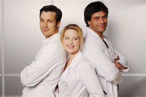 Doctor s Diary 3 Männer sind beste Medizin 2 Discs Sophie