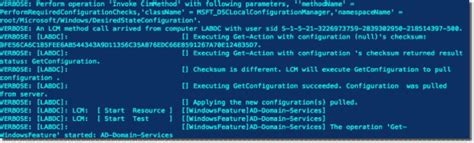 How To Invoke An Azure Automation Dsc Configuration Script 4sysops
