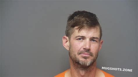 Bryson Evan Paul 05302025 Hendricks County Mugshots Zone