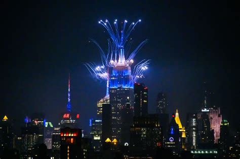 The 8 Best Moments From Macys 4th Of July Fireworks Spectacular
