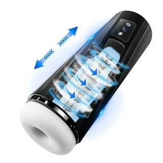 Automatic Male Masturbator, AMOVIBE Male Masturbators Cup with 10 ...