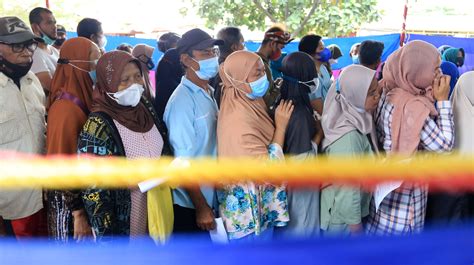 Daftar Penerima PKH Tahap 4 2022 Ada Di Sini Segera Cairkan BLT Untuk