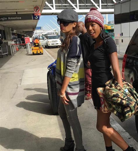 True Whitaker Shares New Tribute To Her Mom