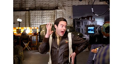 Bill Hader Brings The Laughs To Pringles First Ever Super Bowl Ad