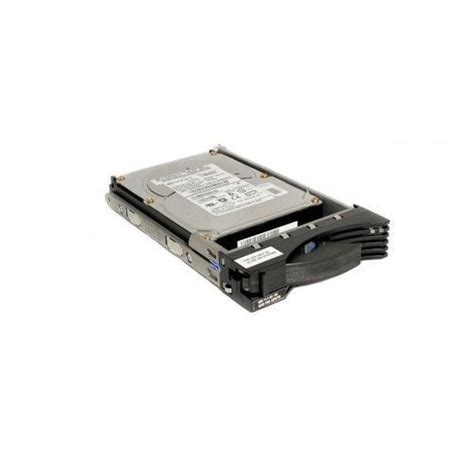 IBM Server SAS Hard Disk At 9500 Piece In Mumbai ID 14961119188
