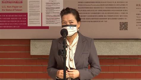 台積電僅500工程師赴美！ 王美花：人才沒外流