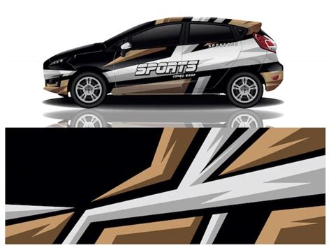 Vetores E Ilustrações De Plotagem Carro Onix Para Download Gratuito Freepik