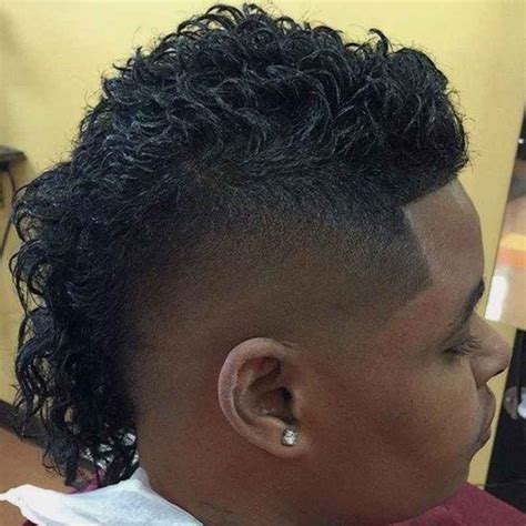29 Stunning High Fade Haircuts That Will Transform Your Look Bald