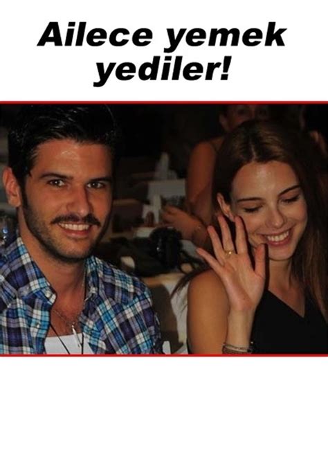 Tolgahan İle Selen Evlİlİk Yolunda