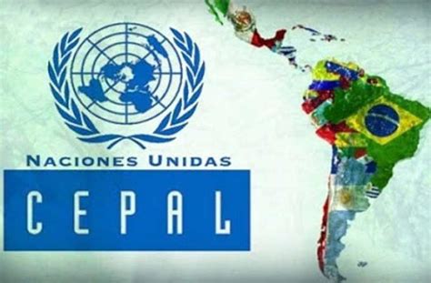 Cepal Afirma Que Latinoamérica Es La Región Más Endeudada Del Mundo