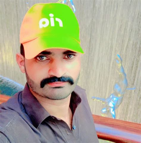 Asif Khan