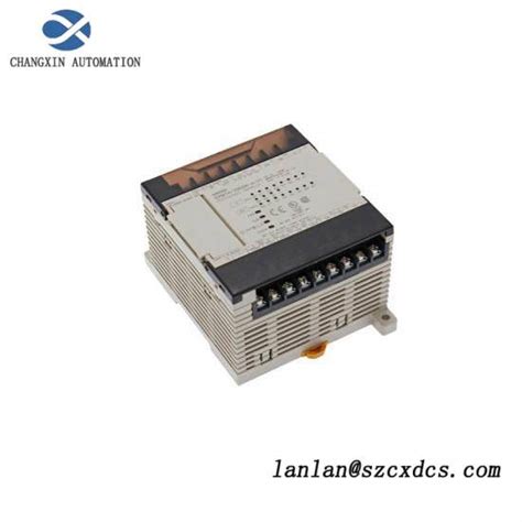 OMRON CPM1A 10CDT D V1 Programmable Logic Controller Szcxabb Automation