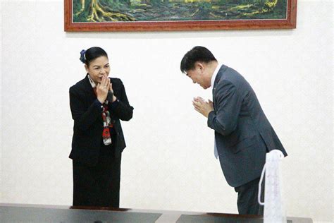 ក្រសួងសុខាភិបាល ស្វាគមន៍សមាគមលើកកម្ពស់សុខភាពកូរ៉េ
