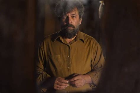 سختی‌های تولید یک کار شریف ماجرای گورکنی که از آینده خبر دارد