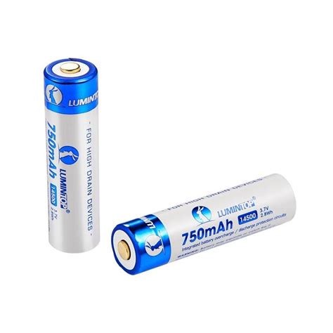 Lumintop E05c 550 Lumen Edc Rechargeble Sidelight Flahslight