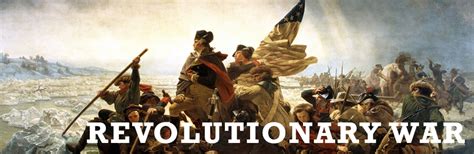 Sources George Washington