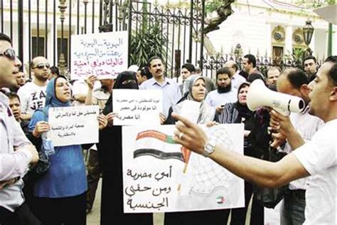 تعرف على شروط حصول الزوجة الأجنبية على الجنسية المصرية في التعديلات الأخيرة المصري اليوم