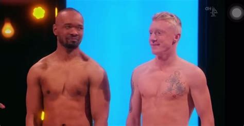 Naked Attraction Show ThisVid